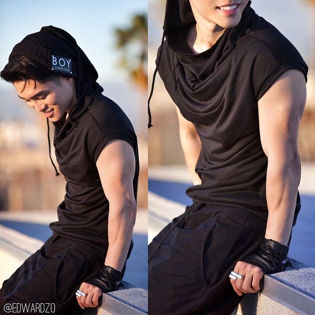 LA INDIGNACIÓN DE EDWARD ZO